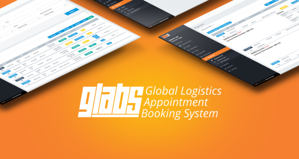 GLABs online időkapu- és rakodásmenedzsment rendszer - Magyar Logisztikai Egyesület